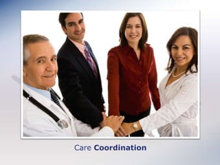 CareScope Connection | PPTX