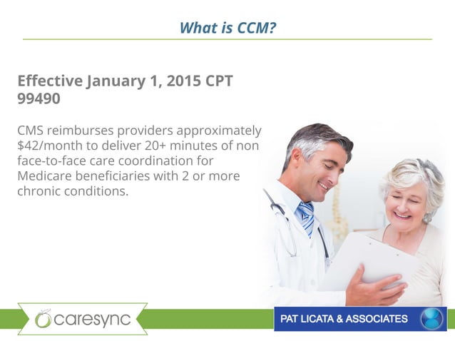 Care sync pla_slideshare | PPT