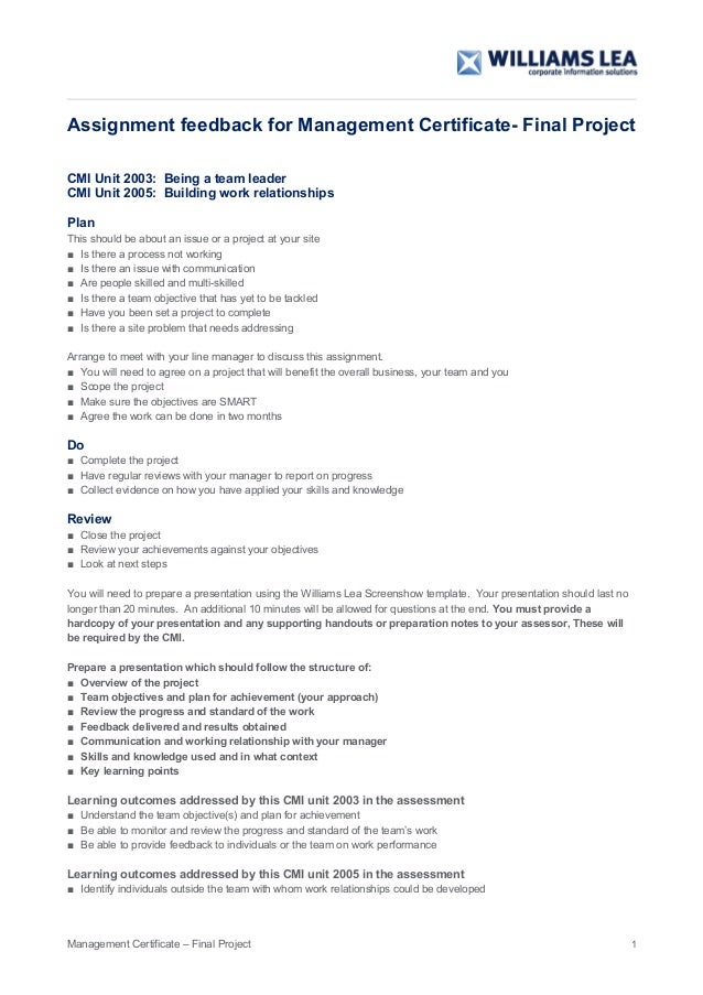 Carey Blandford Feedback Form Assignment 4 carey-blandford-feedback-form-assignment-4
