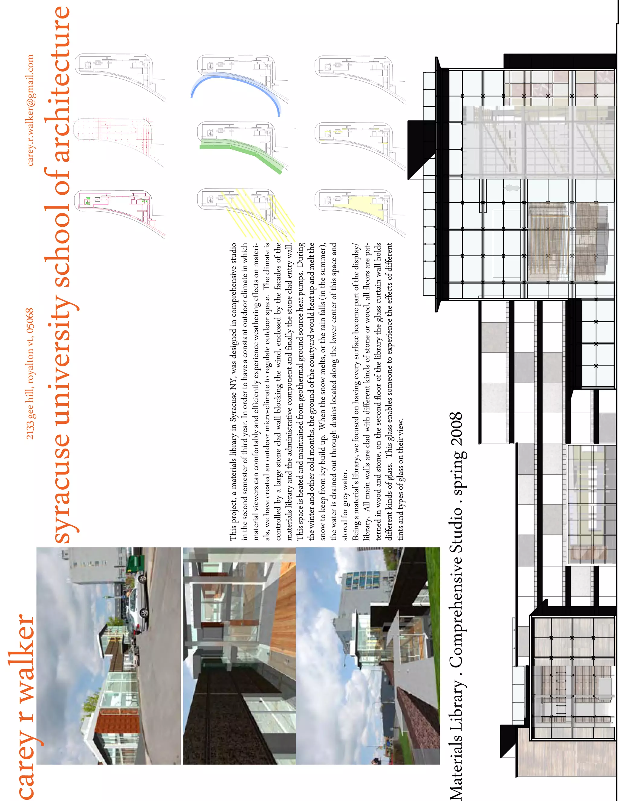 Carey.R.Walker Sample Page | PDF