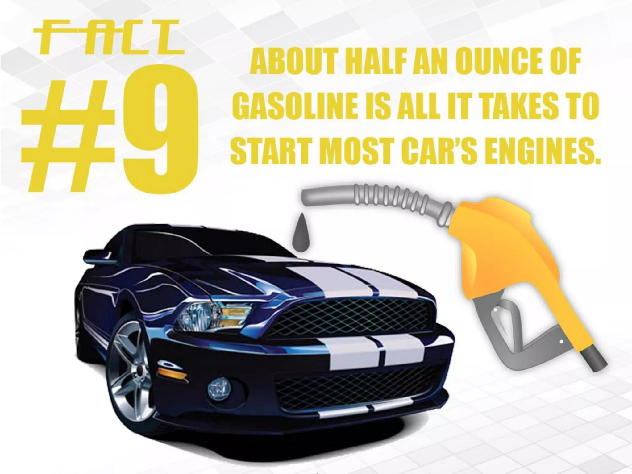 10 Car Facts | PPT