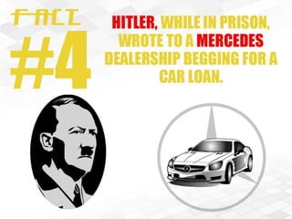 10 Car Facts | PPT