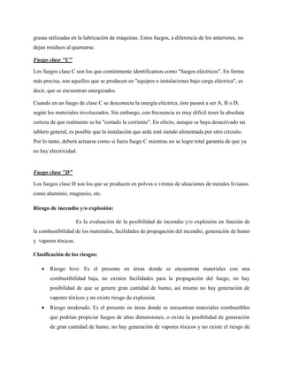 Carga calorífica II | PDF