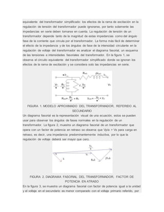 Carga capacitiva | DOCX
