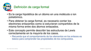 Carga formal | PDF
