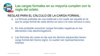 Carga formal | PDF