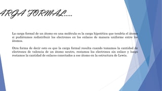 CARGA FORMAL y resonancia quimica or.pdf