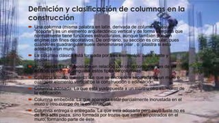 presentacion de Cargas - estructura 2 | PPTX