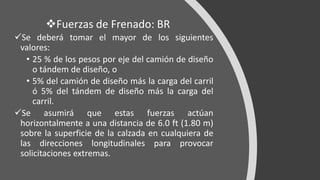 CARGAS, FACTORES DE CARGA-ROMERO CALLE.pptx