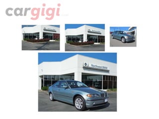Cargigi enhancement | PPT