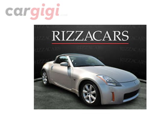 Cargigi enhancement | PPT