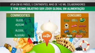 Cargill | PPT