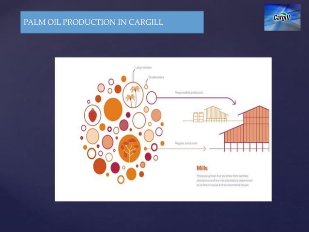 Cargill | PPTX