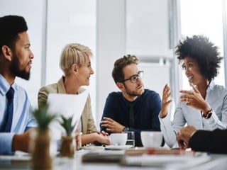 Cargill Authentic Leadership Bring Soul to Work | PPT