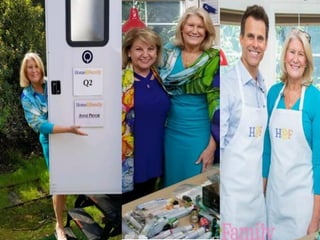 Cargill Authentic Leadership Bring Soul to Work | PPT