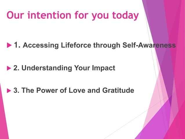 Cargill Authentic Leadership Bring Soul to Work | PPT