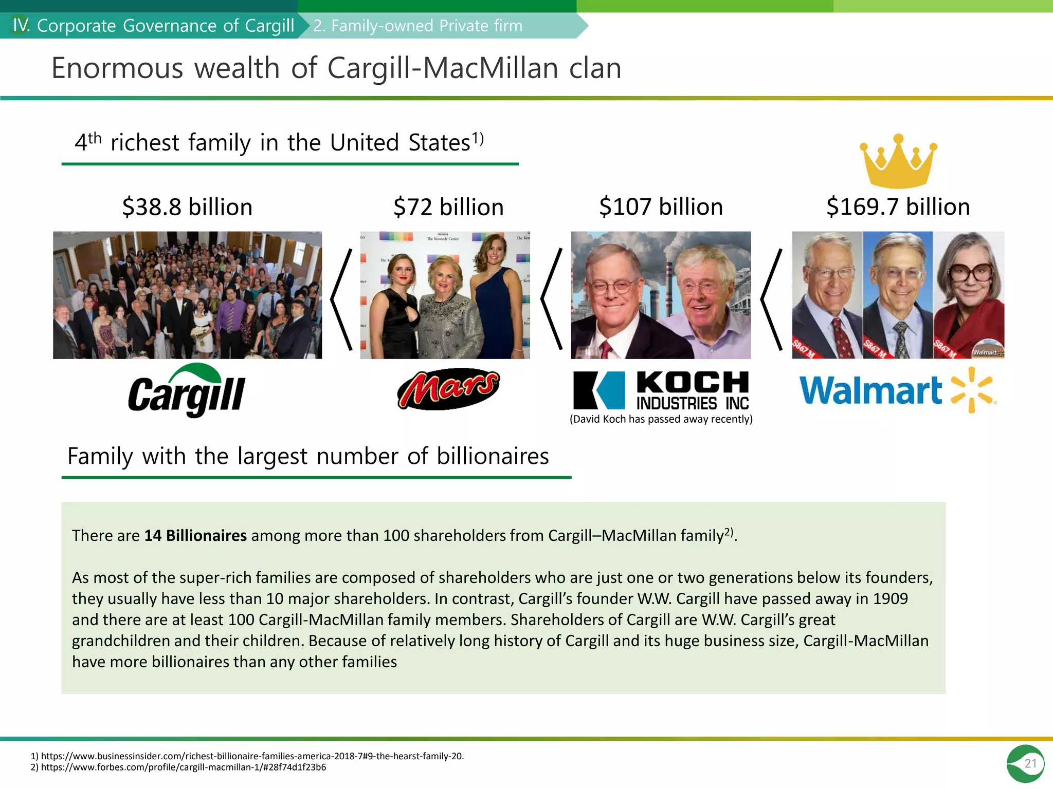 Cargill icg case_study | PDF