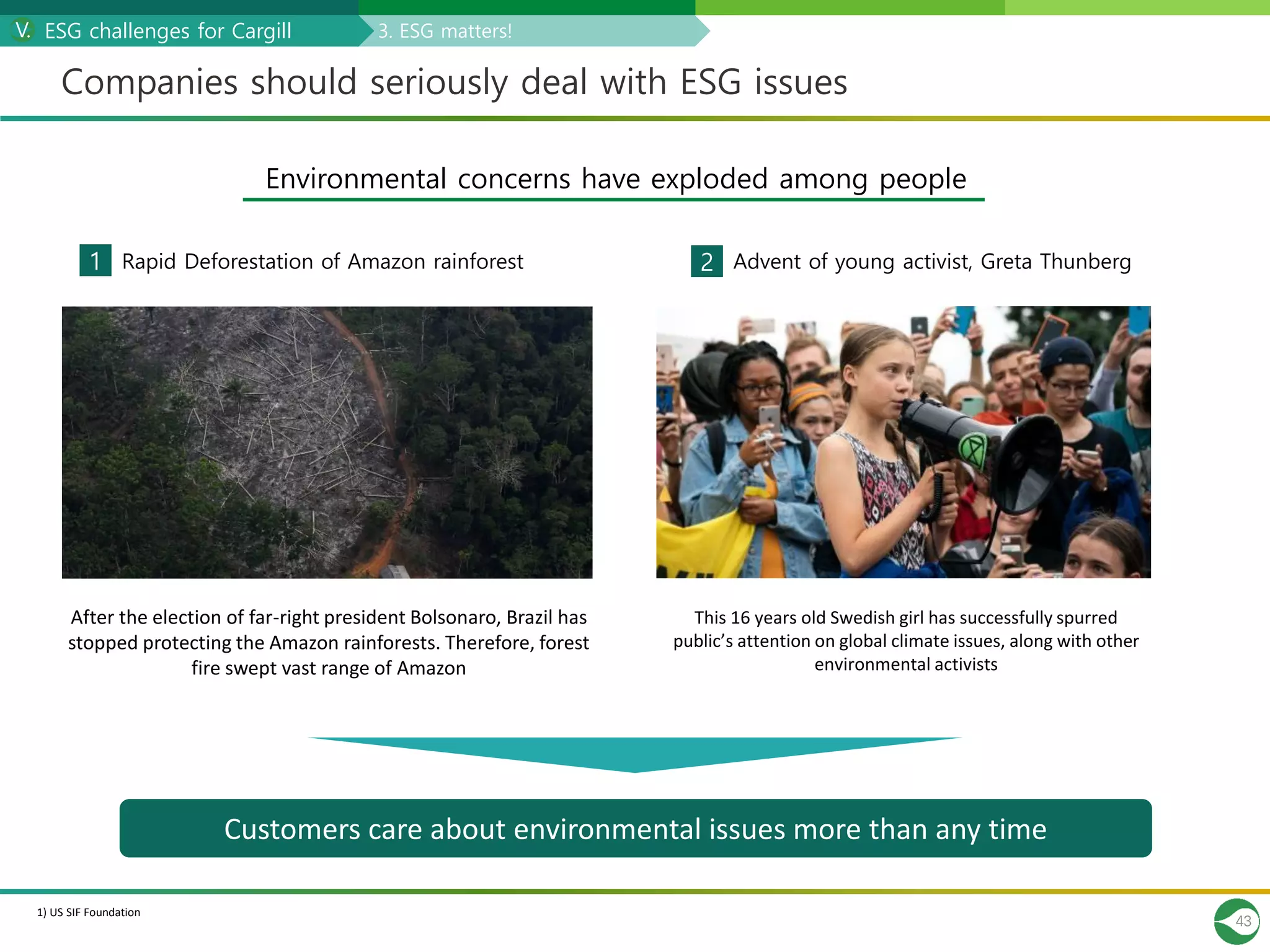 Cargill icg case_study | PDF