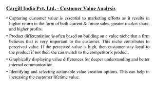 Cargill inc case b2 b | PPTX