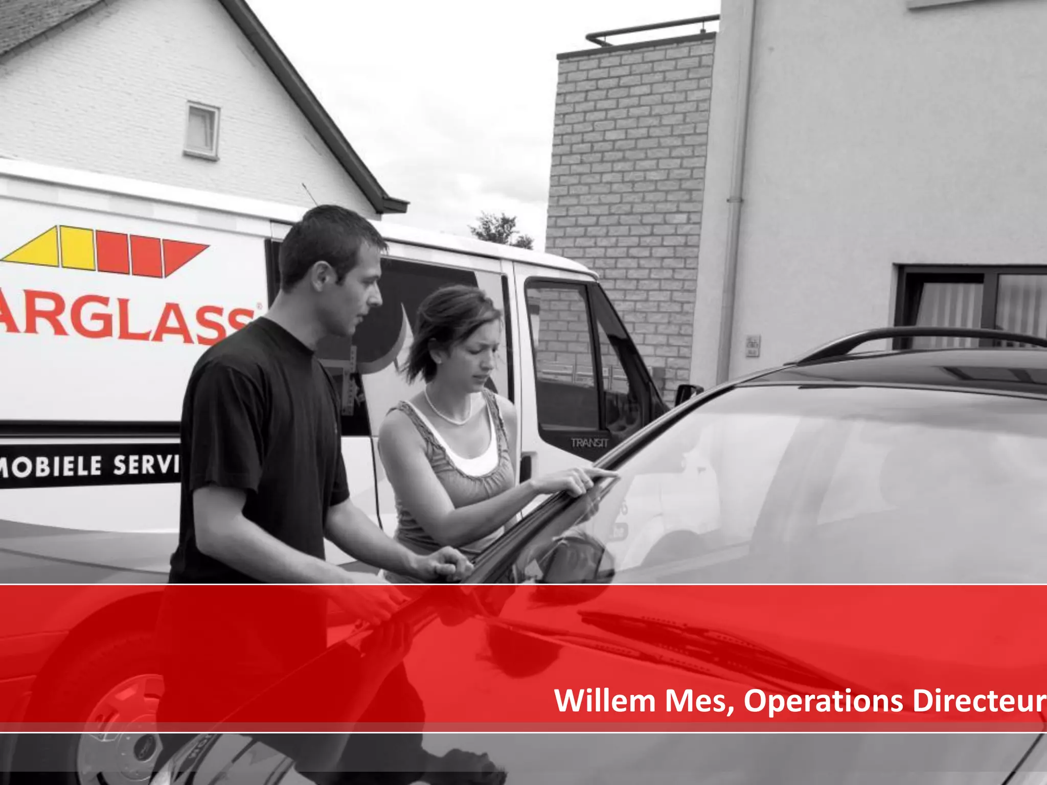 Carglass | PDF | Career Advice | Careers