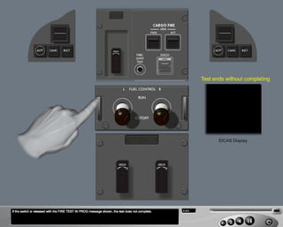 B787 Cargo and wheel weel cargo protection
