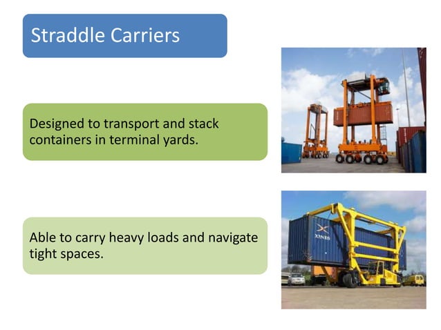 Cargo Handling Equipment at Ports.pptx