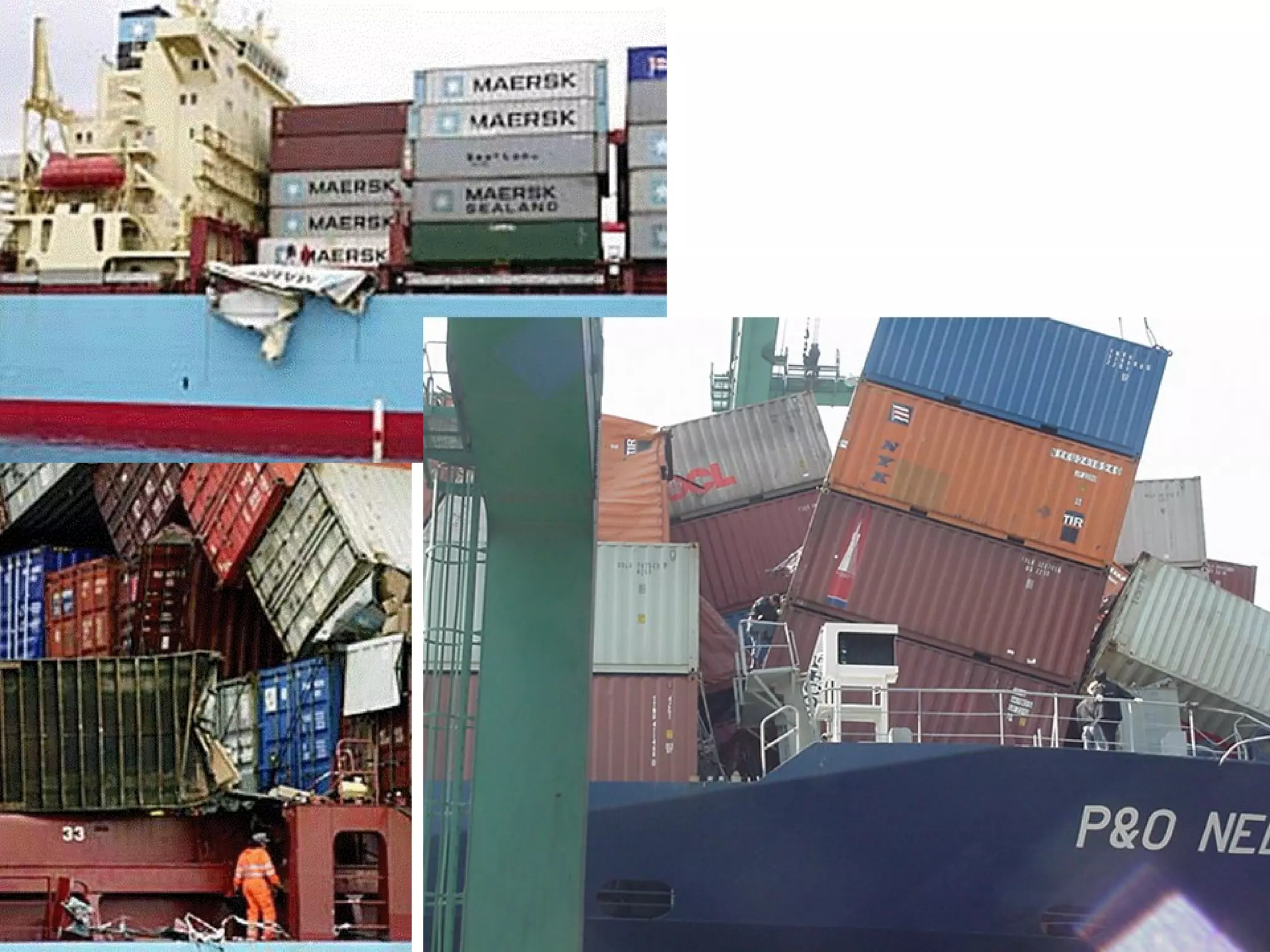 Cargo lashing | PPT