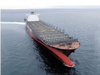 Cargo lashing | PPT