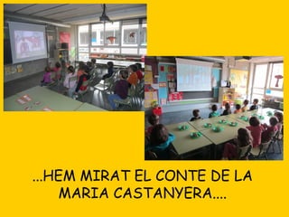 Cargols de tardor | PPT