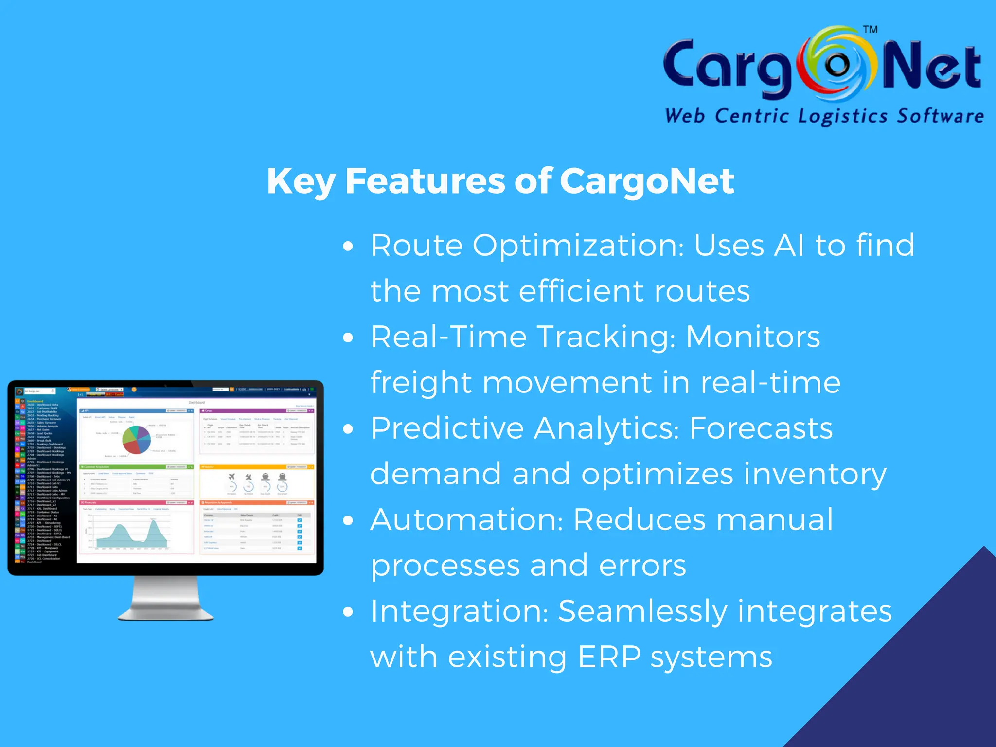 CargoNet- All in one Freight Forwarding Software Solution.pdf