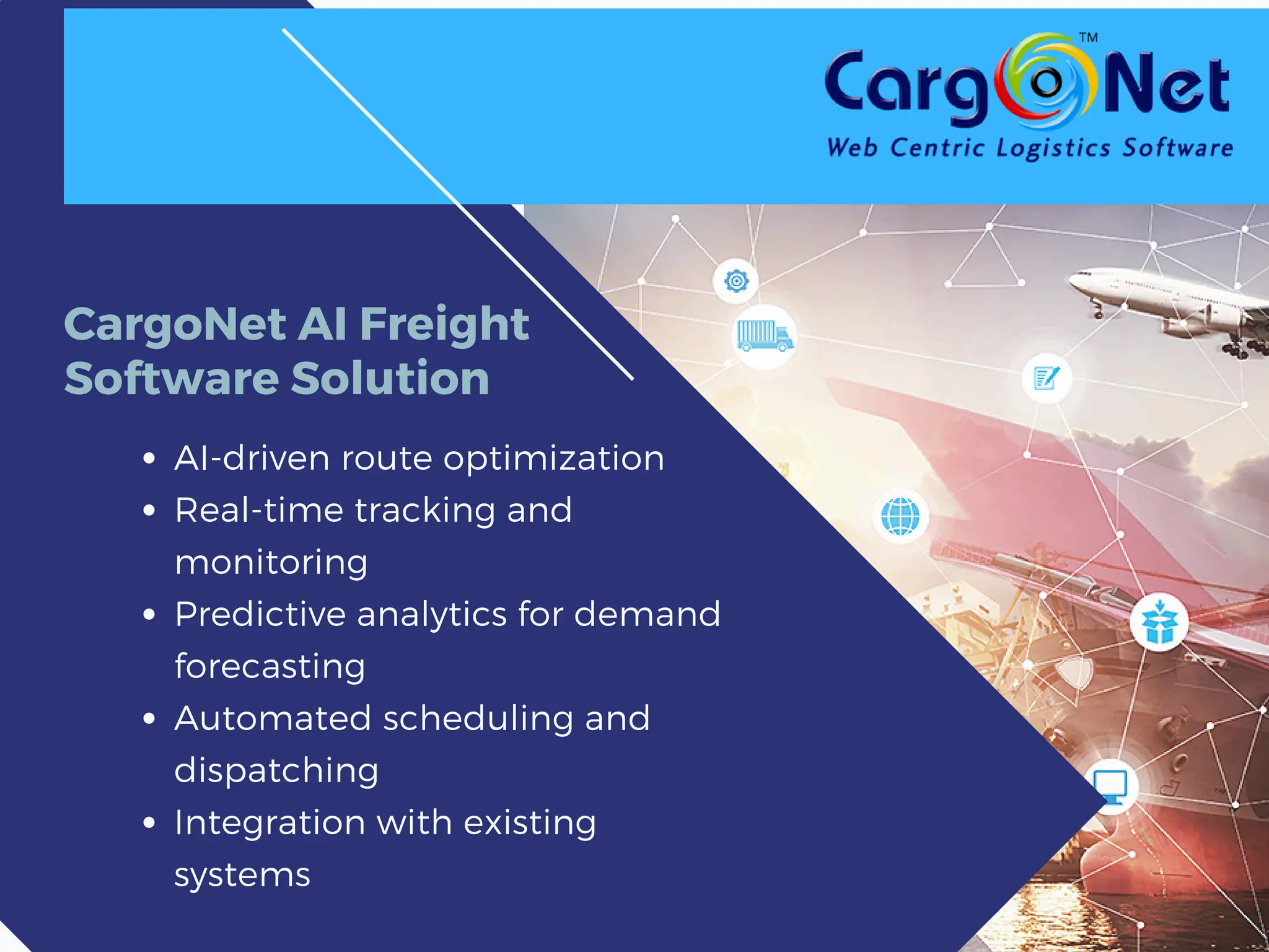 CargoNet- All in one Freight Forwarding Software Solution.pdf