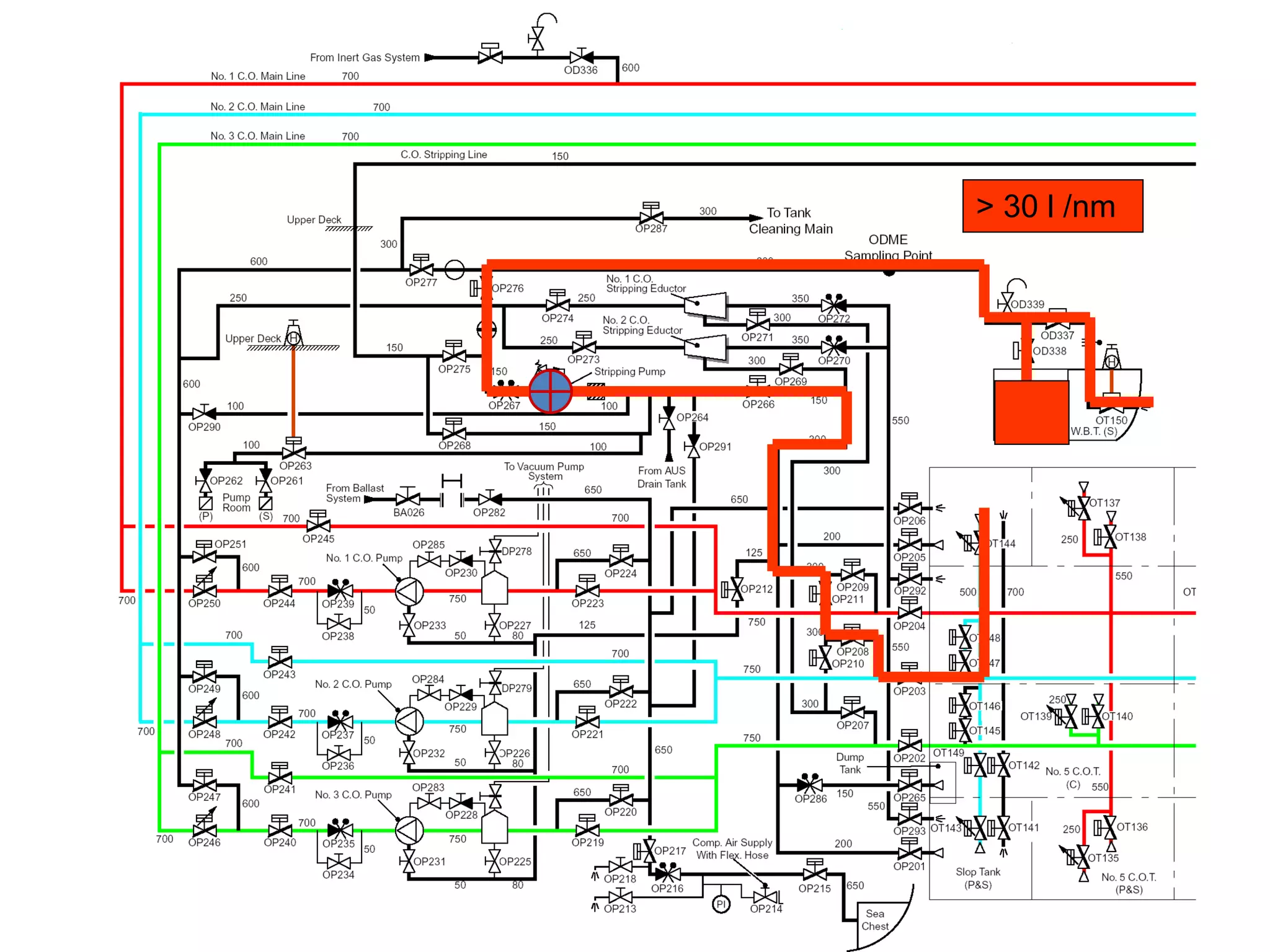 CARGO OIL PUMPING SYSTEM.pdf