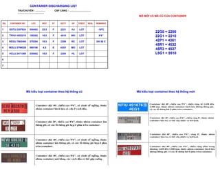 cargo plan - a definitive view on cargo planning | PDF
