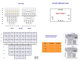 cargo plan - a definitive view on cargo planning | PDF