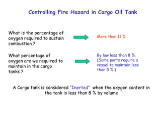 CArgo tank atmosphere.ppt