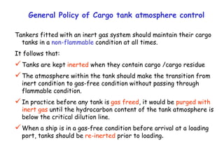 CArgo tank atmosphere.ppt
