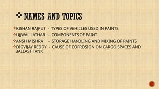CARGO WORK ppt.pptx this is most important for seafarer | PPTX