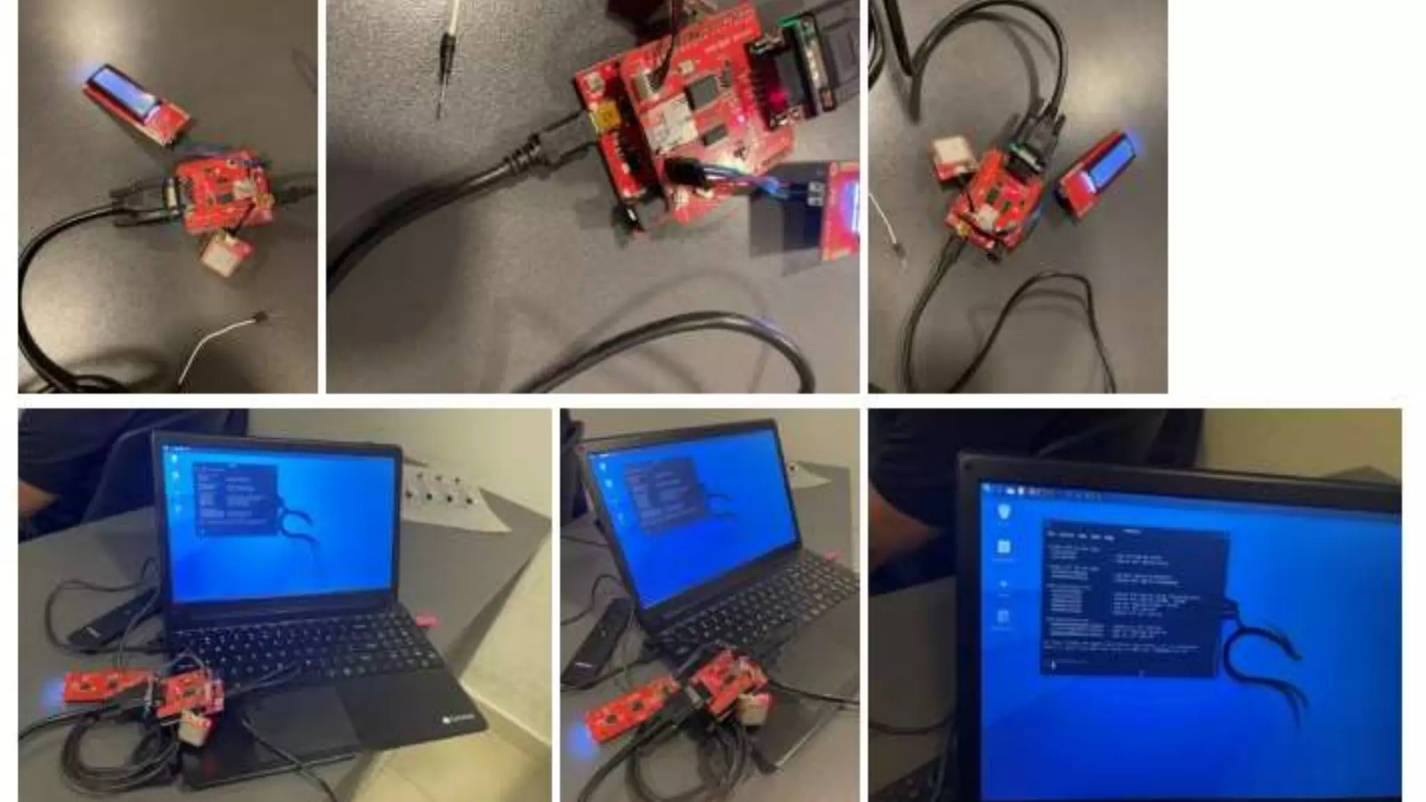 Car Hacking Automotive Cybersecurity Workshop Course, Featured with ...