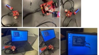 Car Hacking Automotive Cybersecurity Workshop Course, Featured with ...