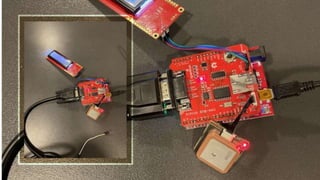 Car Hacking Automotive Cybersecurity Workshop Course, Featured with ...