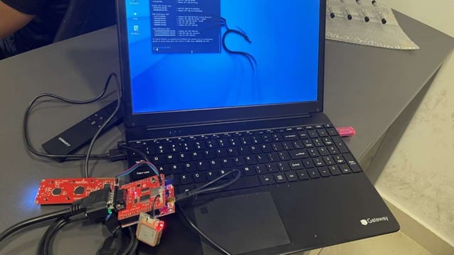 Car Hacking Automotive Cybersecurity Workshop Course, Featured with ...