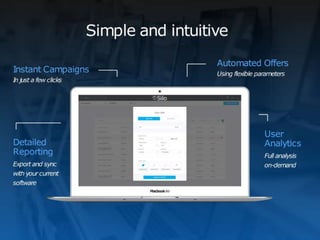 Silo App for Retailers | PDF