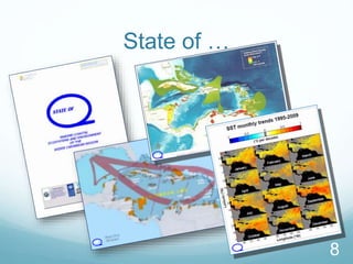 Caribbean LME Project Information Management System/Regional ...