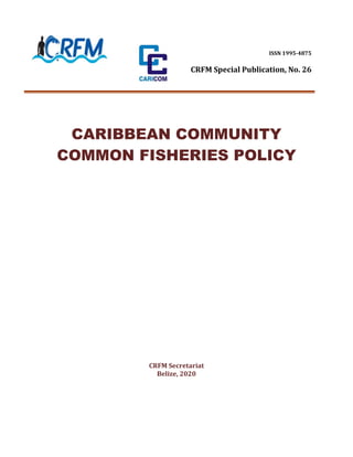 Caribbean Community Common Fisheries Policy.pdf