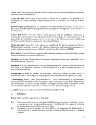 Caribbean Community Common Fisheries Policy.pdf