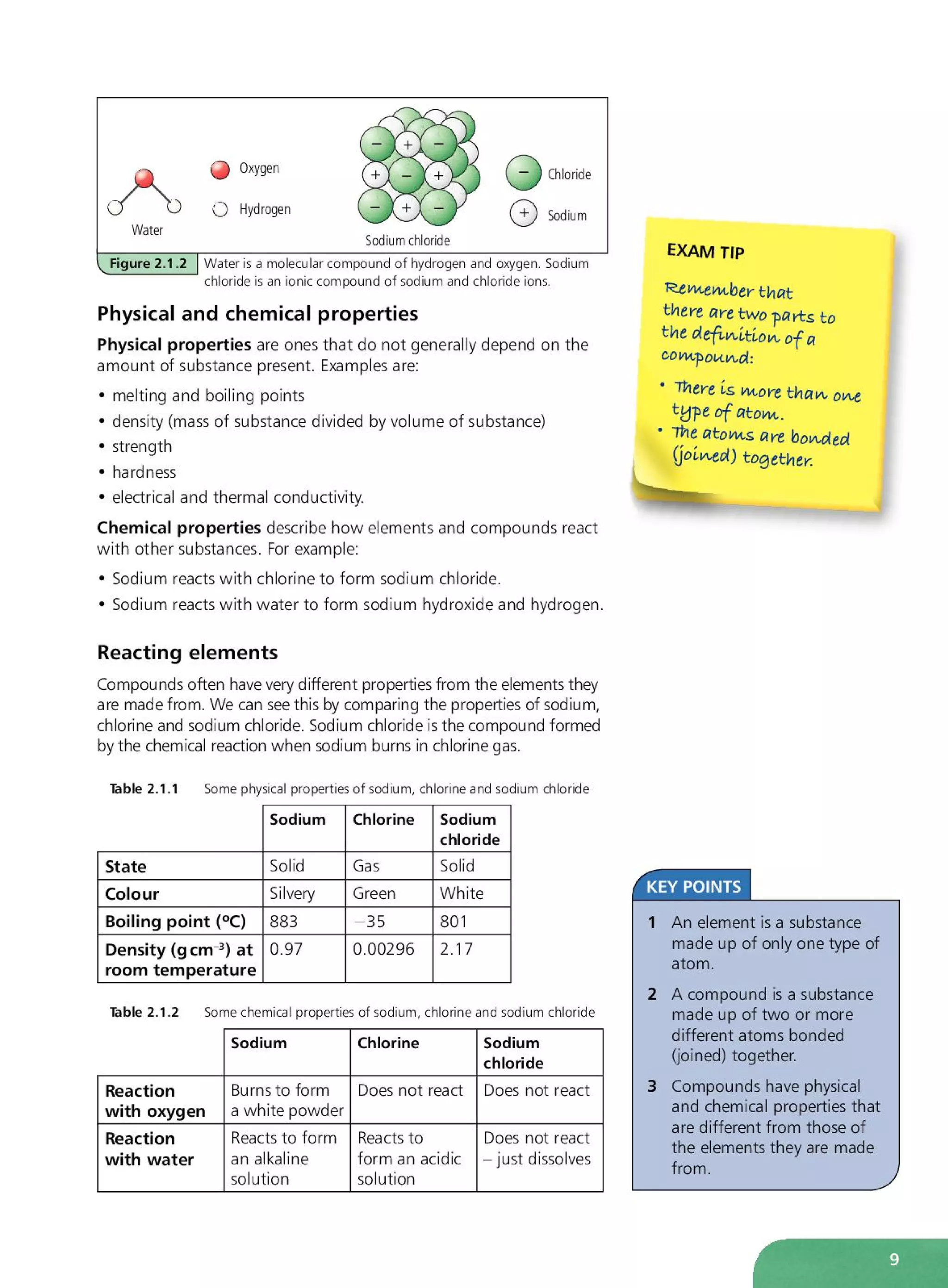 Caribbean csec chemistry study guide | PDF