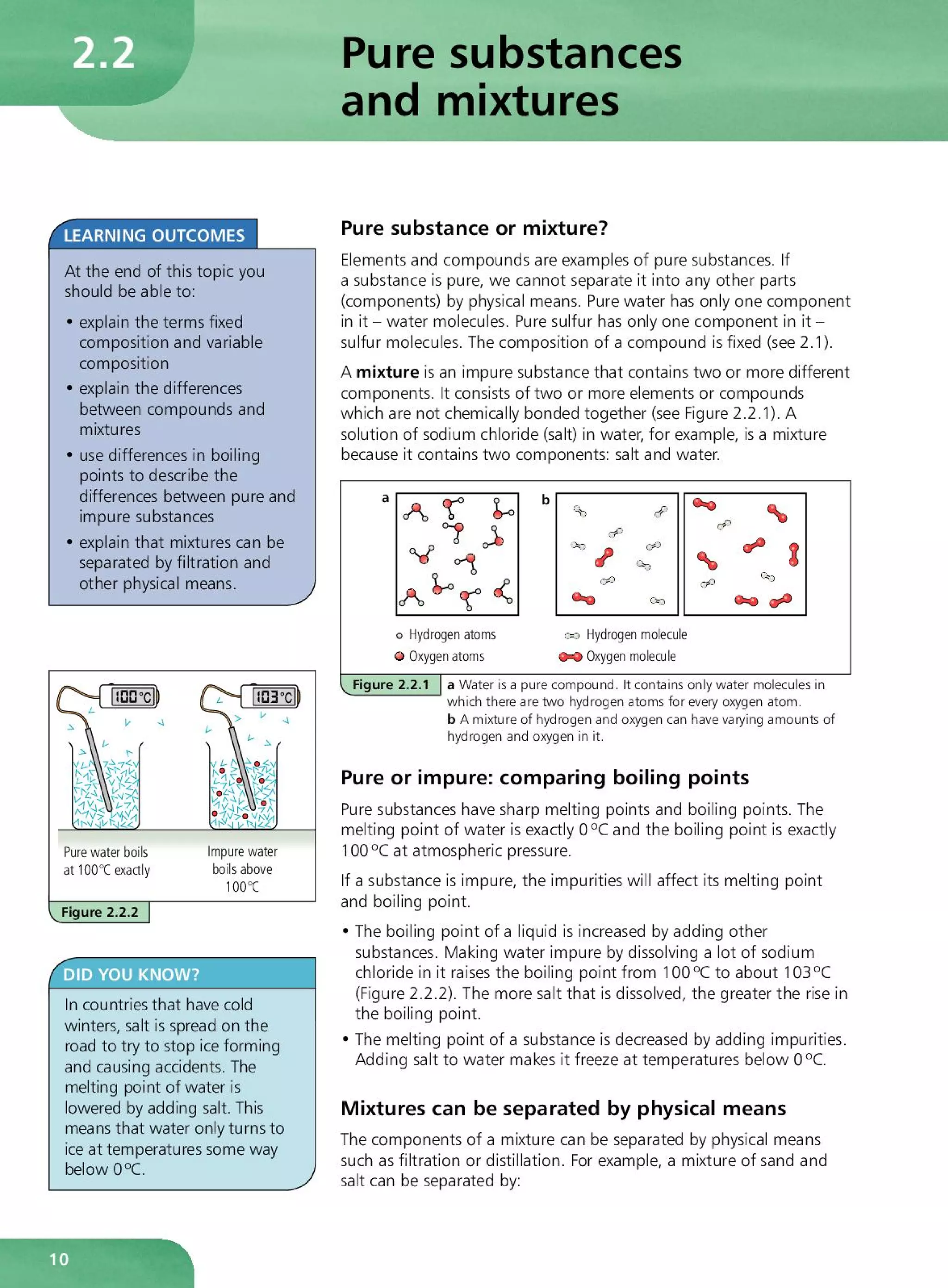 Caribbean csec chemistry study guide | PDF