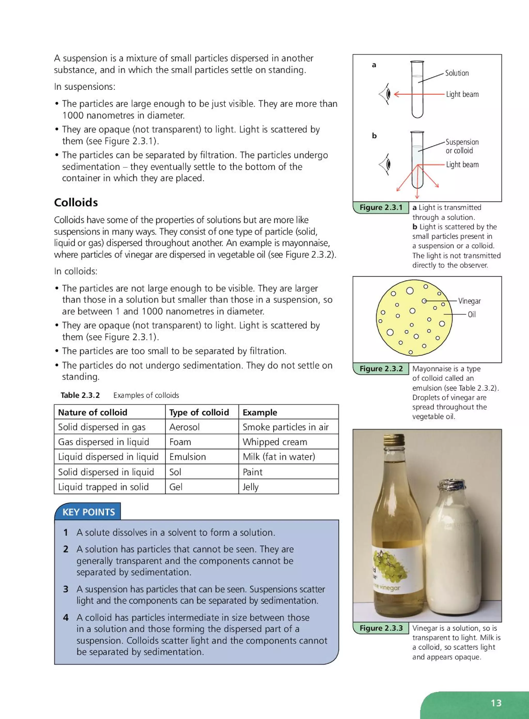 Caribbean csec chemistry study guide | PDF