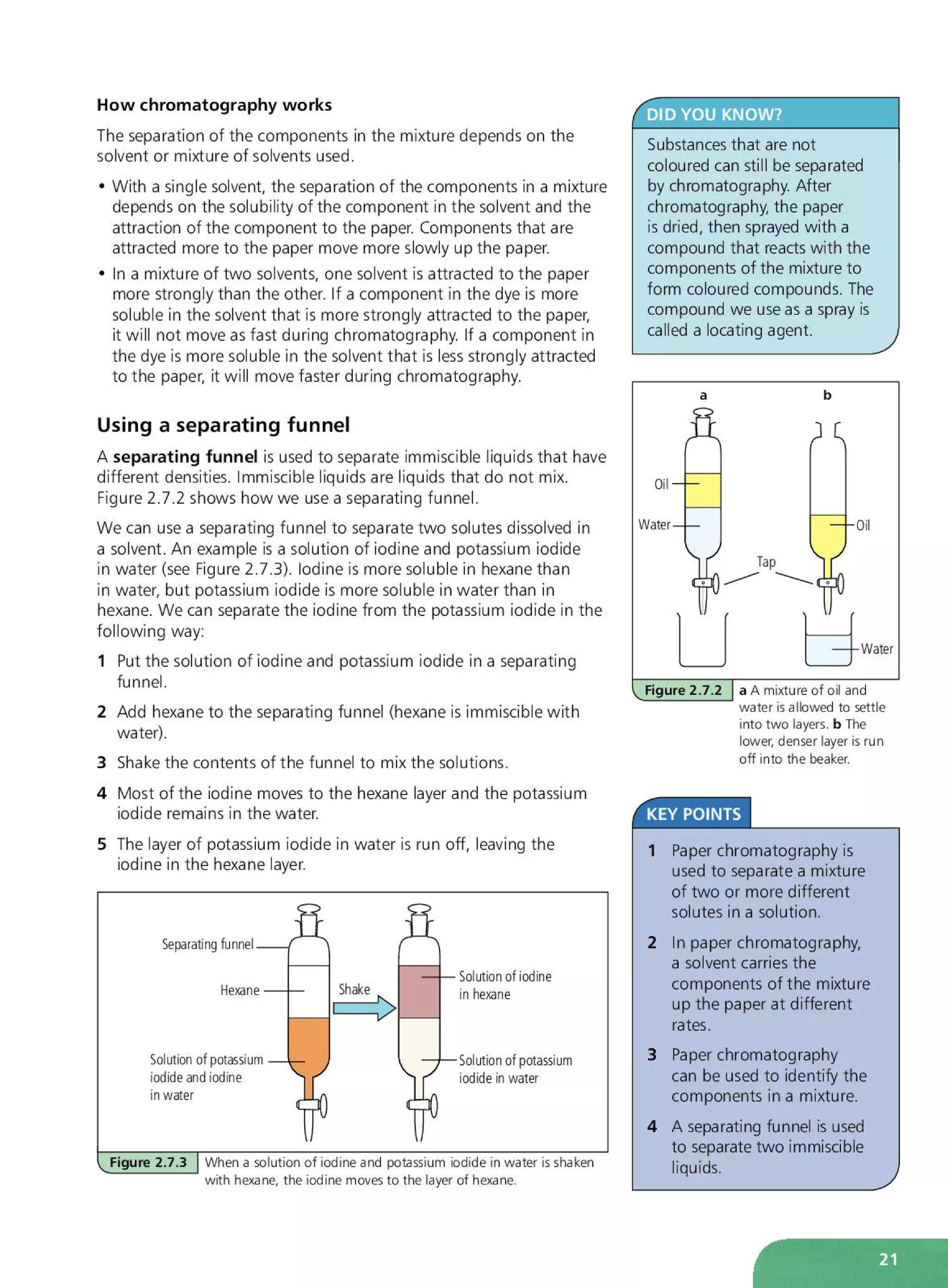 Caribbean csec chemistry study guide | PDF