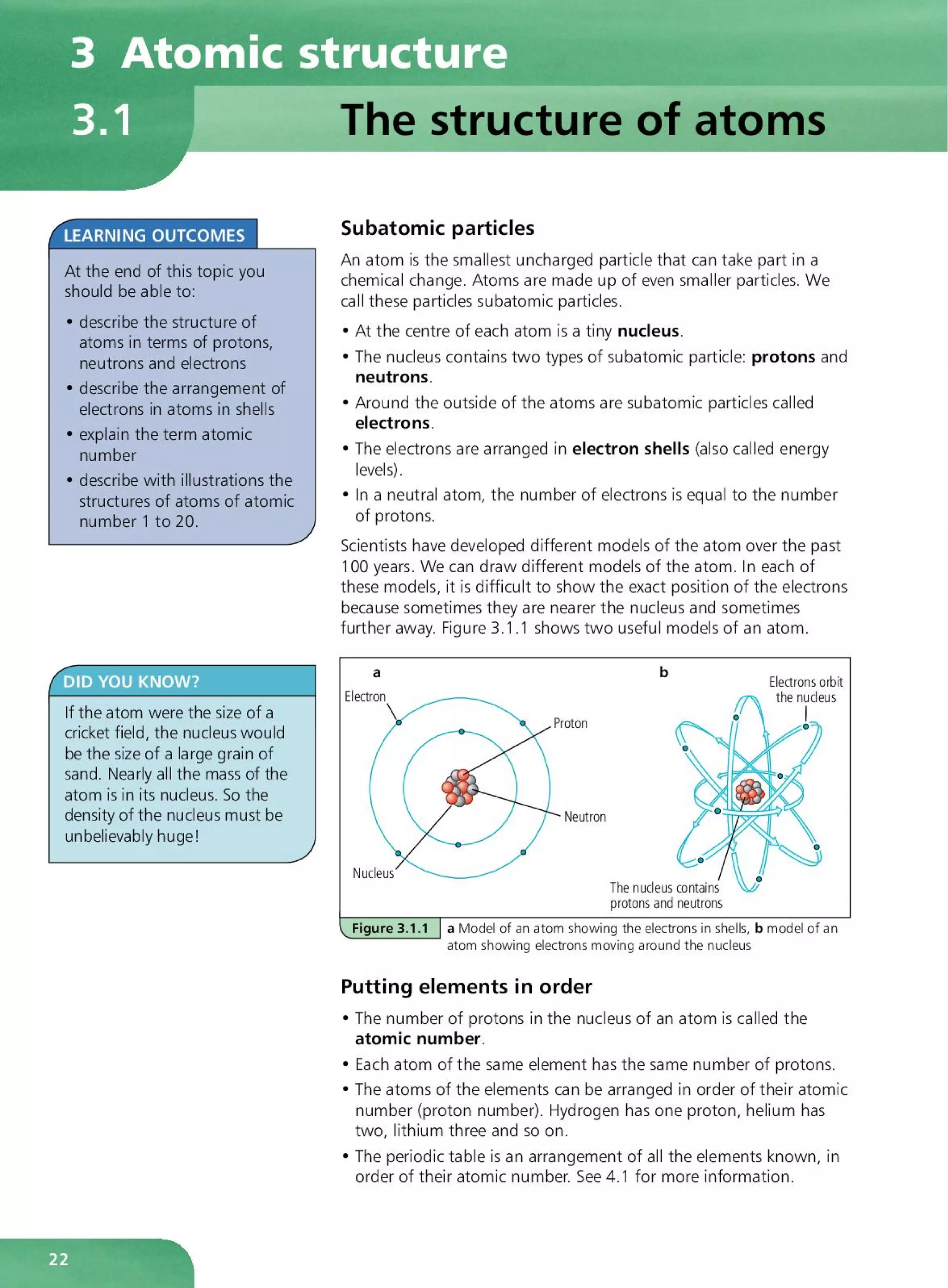 Caribbean csec chemistry study guide | PDF
